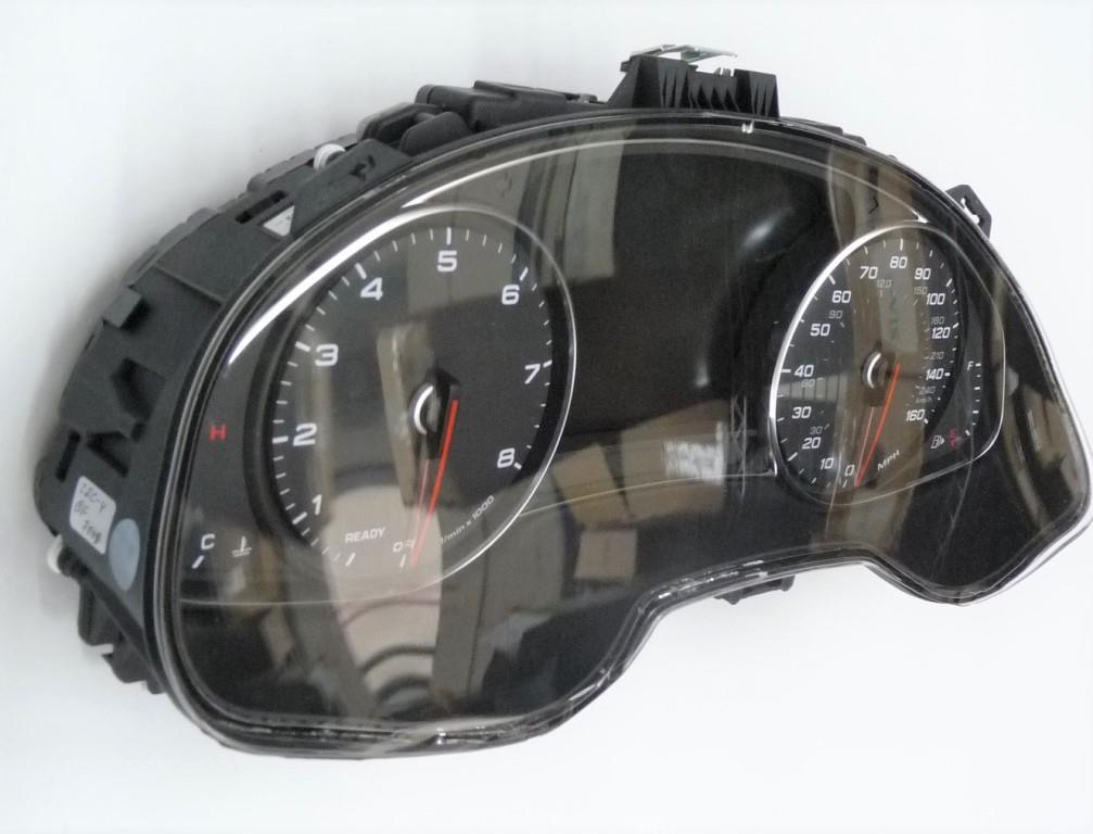 2019 Audi Q7 Speedometer Instrument Cluster 4M0920870D OEM A1 | LA ...
