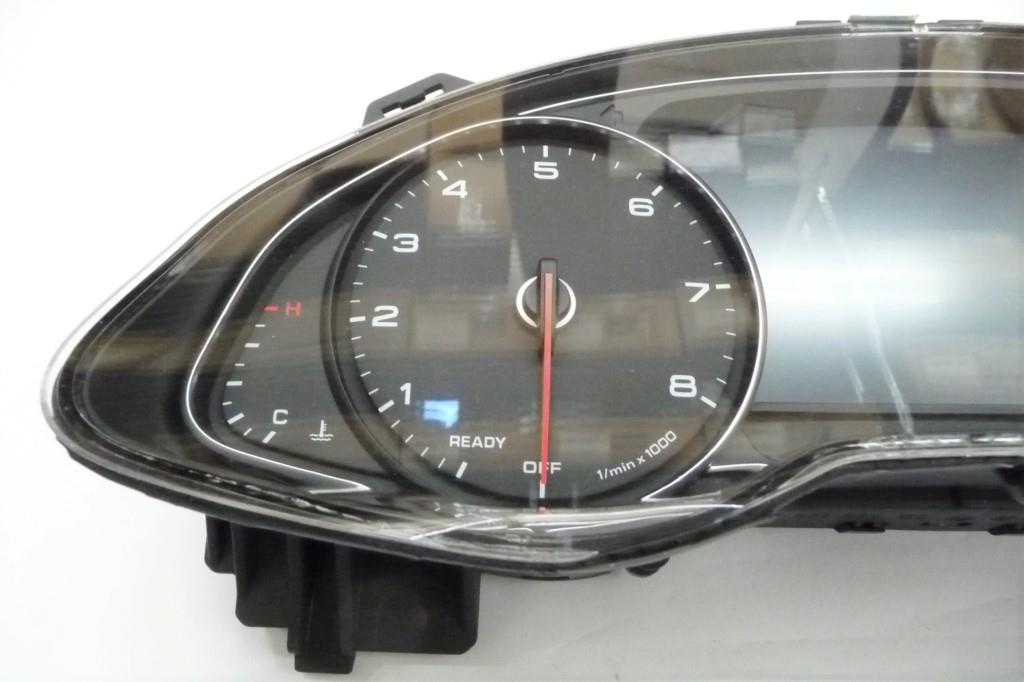 2019 Audi Q7 Speedometer Instrument Cluster 4M0920870D OEM A1 | LA ...