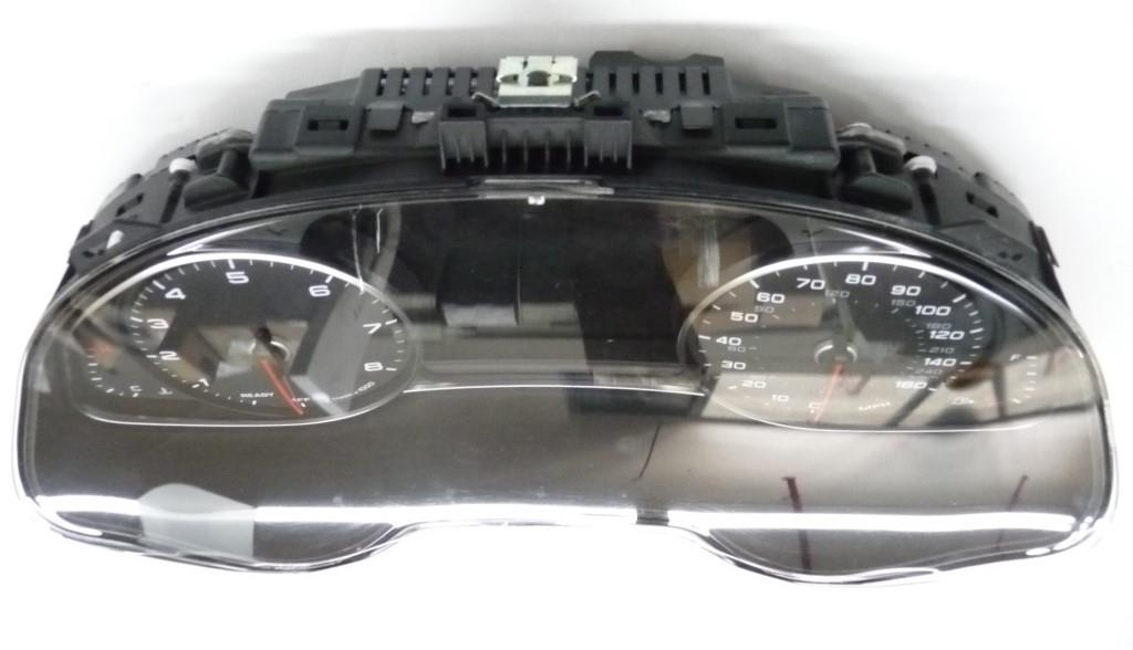 2019 Audi Q7 Speedometer Instrument Cluster 4M0920870D OEM A1 | LA ...