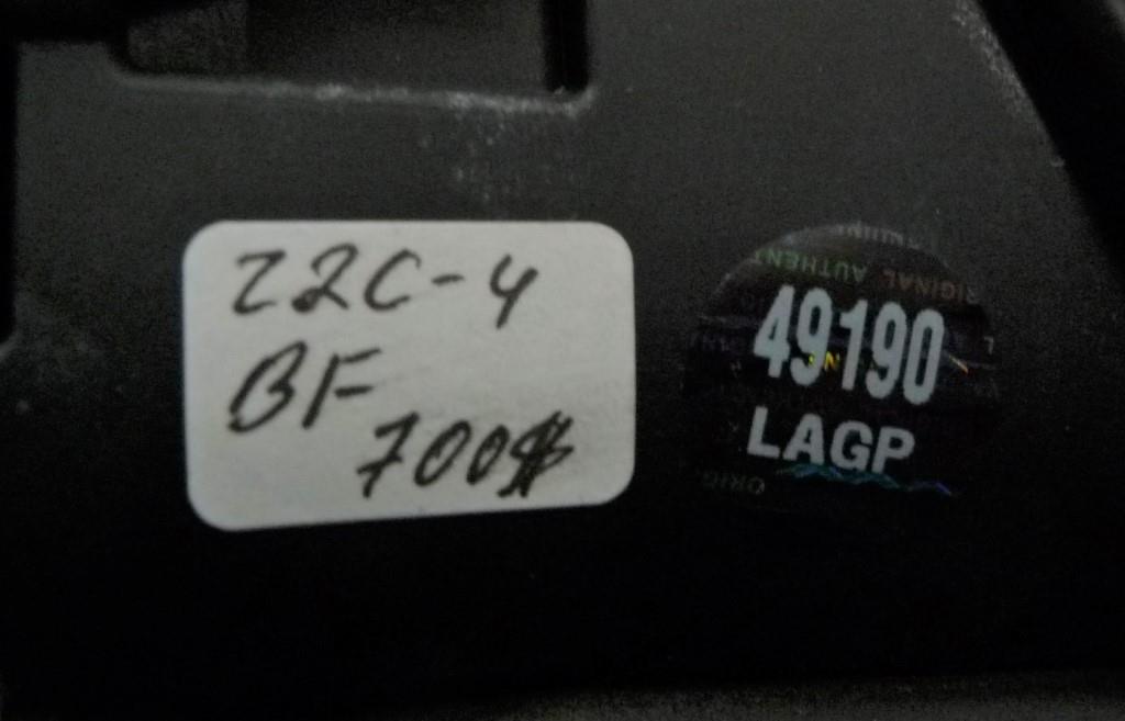 2019 Audi Q7 Speedometer Instrument Cluster 4M0920870D OEM A1 | LA ...
