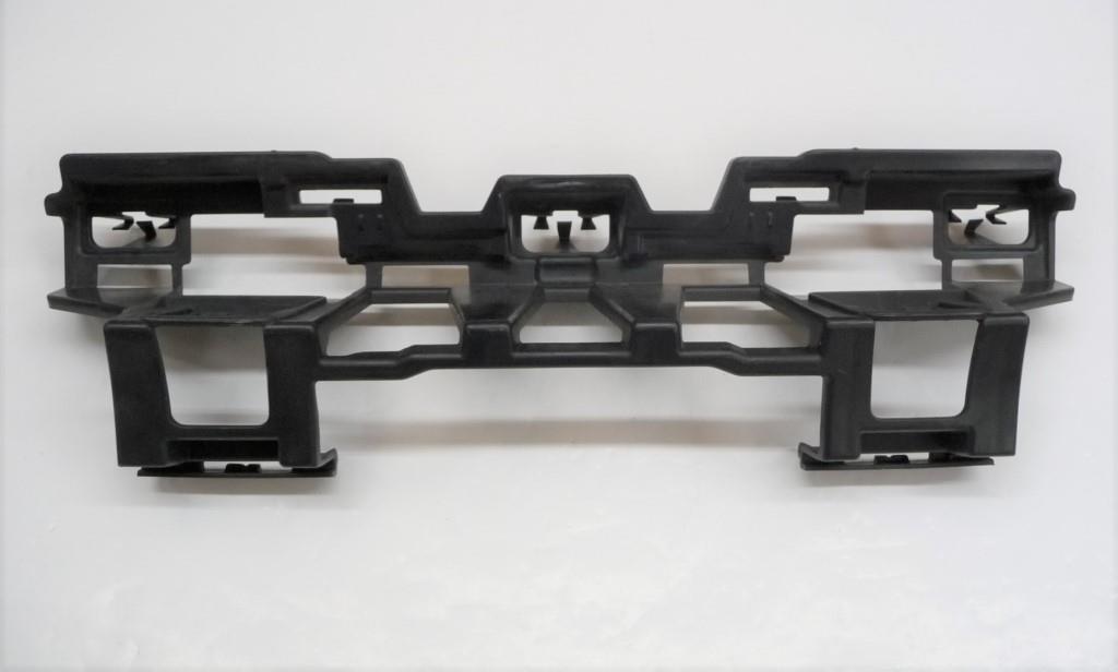 2023-2025 Mercedes Benz EQS 580 SUV Bumper Holder A2968851302 OEM A1 ...