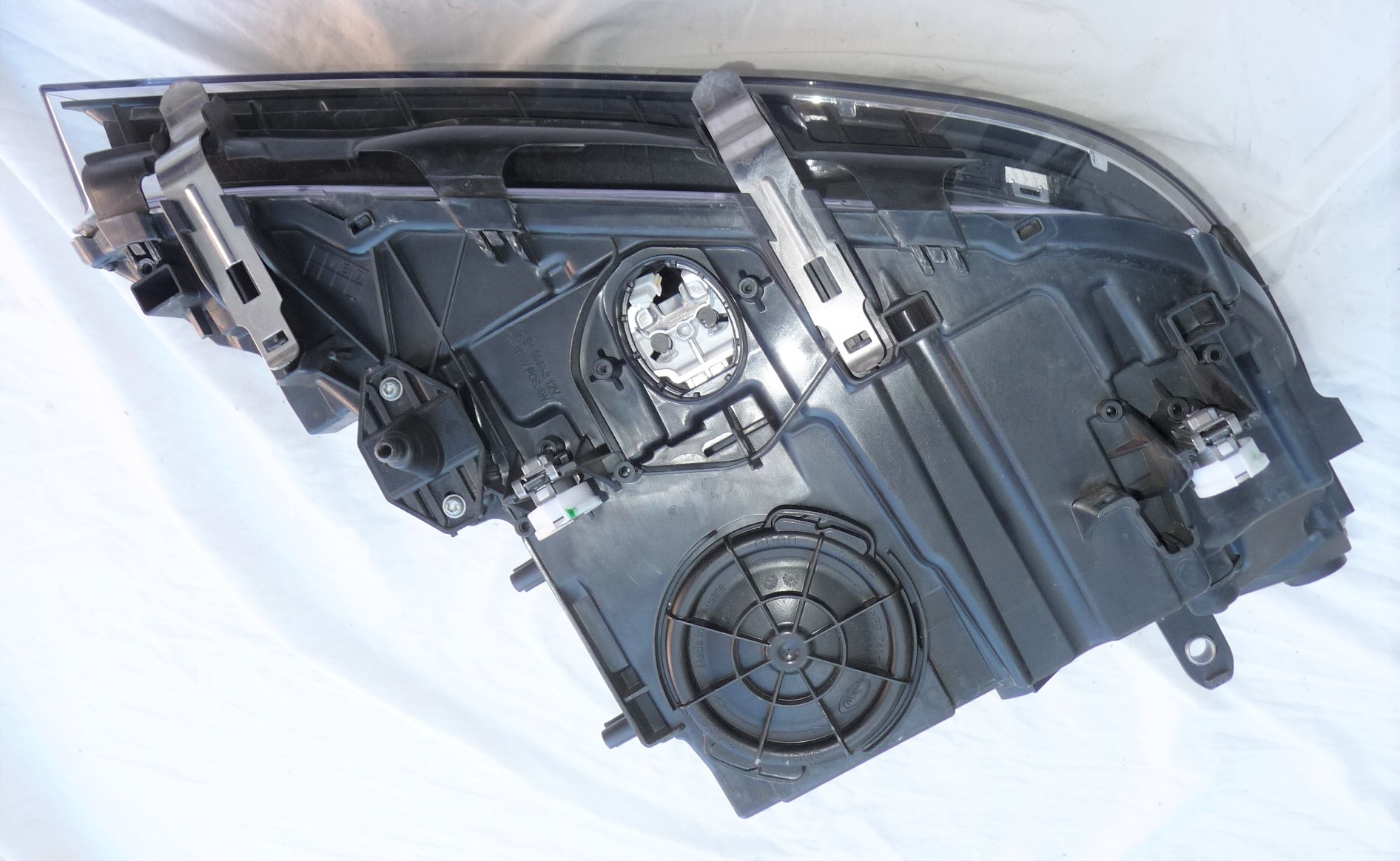 2016-2018 BMW G11 G12 740i 750i left driver side LED headlight ...