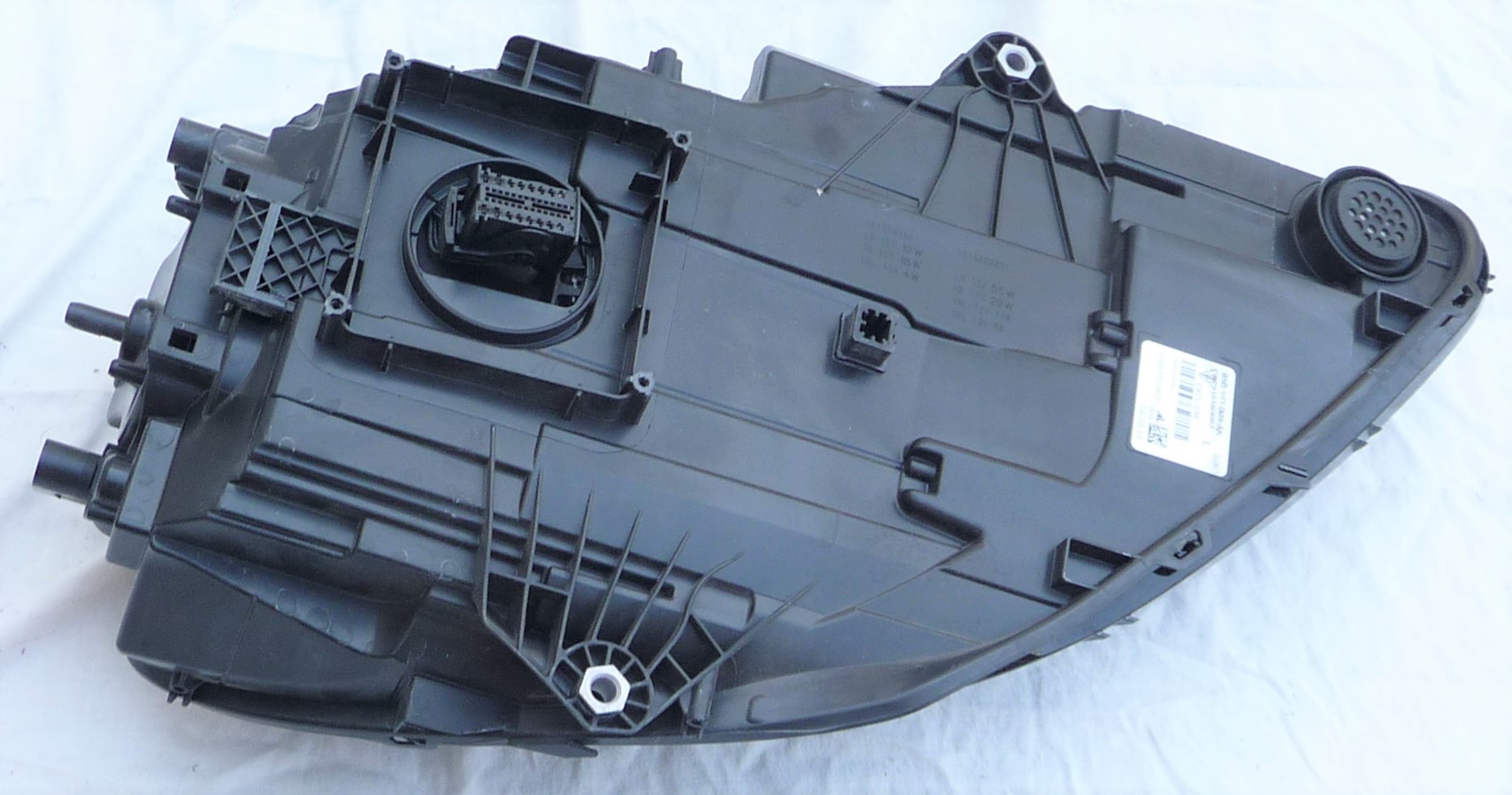 2019-2021 Porsche Macan Turbo Left Driver LED EXCL SAE Headlight ...