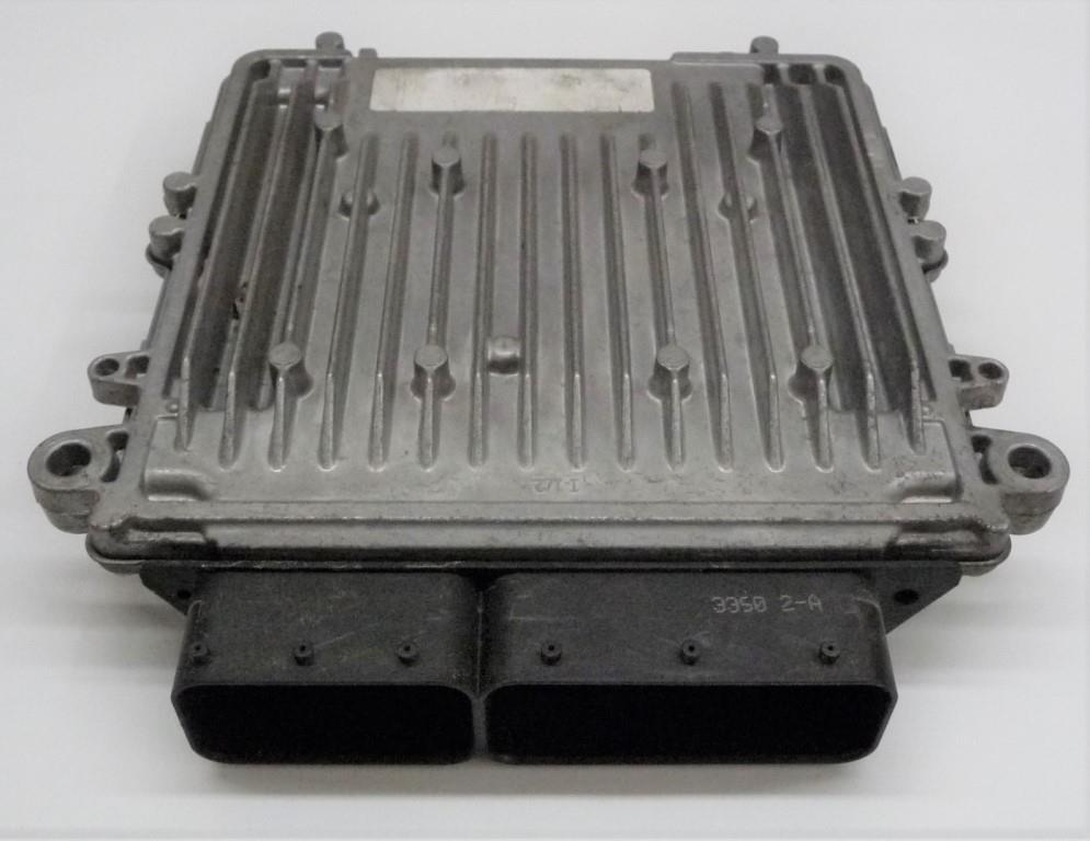 2010-2013 Mercedes Benz E350 GL350 Engine Control Module ECM ...