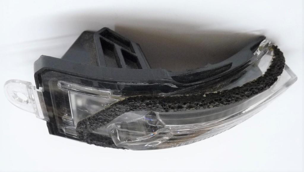 2015-2022 Lexus NX200t NX300 Left Driver Turn Signal Light 81740-78010 ...