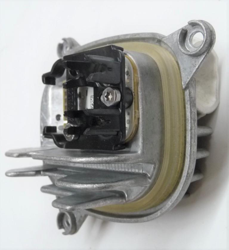 2018-2021 BMW G01 G02 X3 X4 Right Daytime Running Light Module ...