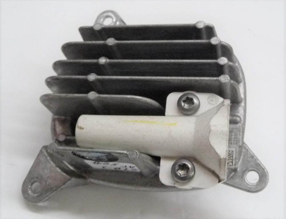 2018-2021 BMW G01 G02 X3 X4 Right Daytime Running Light Module ...