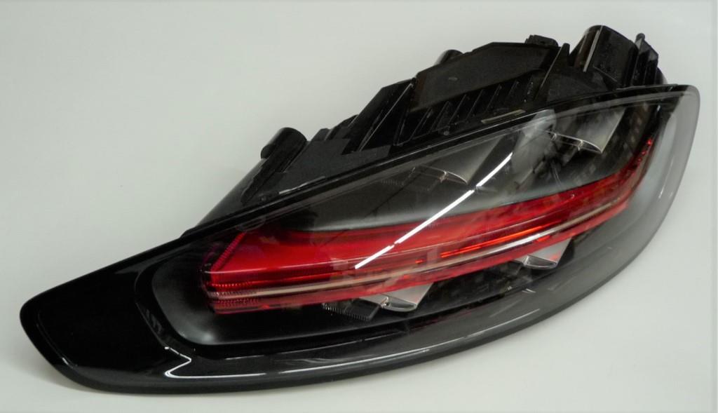 2017-2023 Porsche 718 Boxster Cayman Rear Right Tail Light 982945096N ...