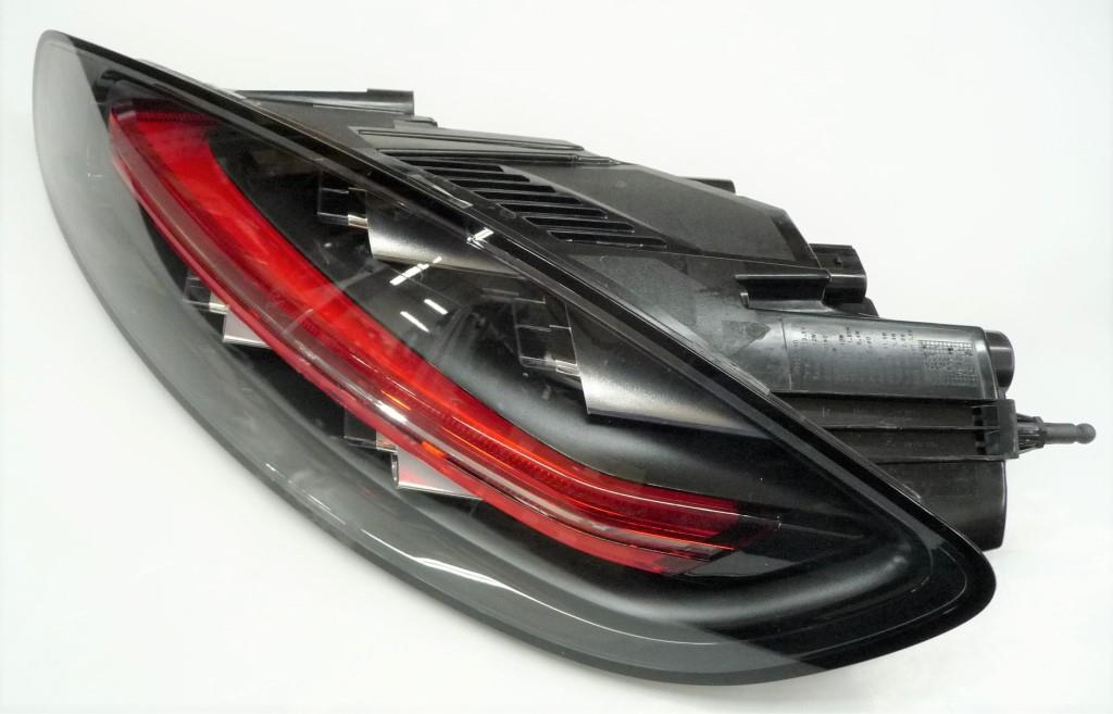 2017-2023 Porsche 718 Boxster Cayman Rear Right Tail Light 982945096N ...