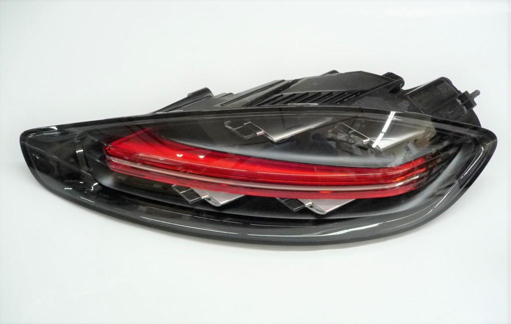 2017-2023 Porsche 718 Boxster Cayman Rear Right Tail Light 982945096N ...