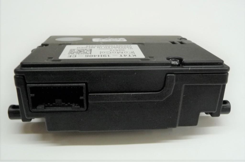 2019-2022 Ford Edge Front Windshield Lane Departure Camera KT4T-19H406 ...