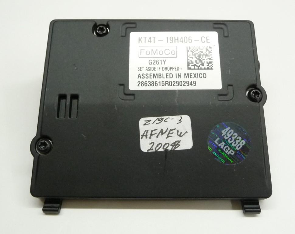 2019-2022 Ford Edge Front Windshield Lane Departure Camera KT4T-19H406 ...