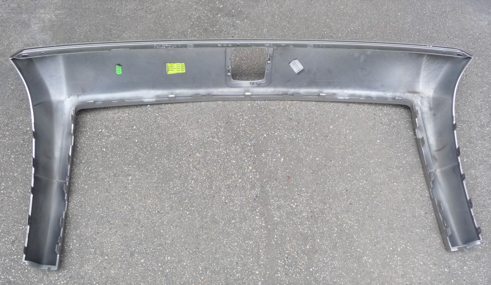 2010-2014 Rolls Royce Ghost radiator grille upper Cover Bezel ...