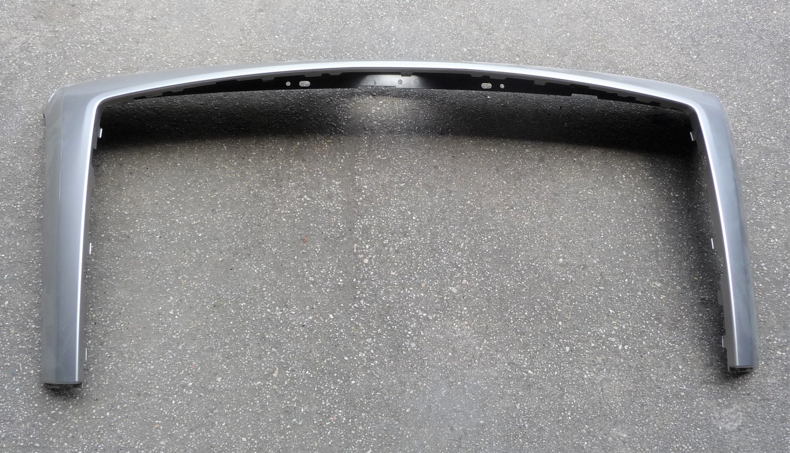 2010-2014 Rolls Royce Ghost radiator grille upper Cover Bezel ...