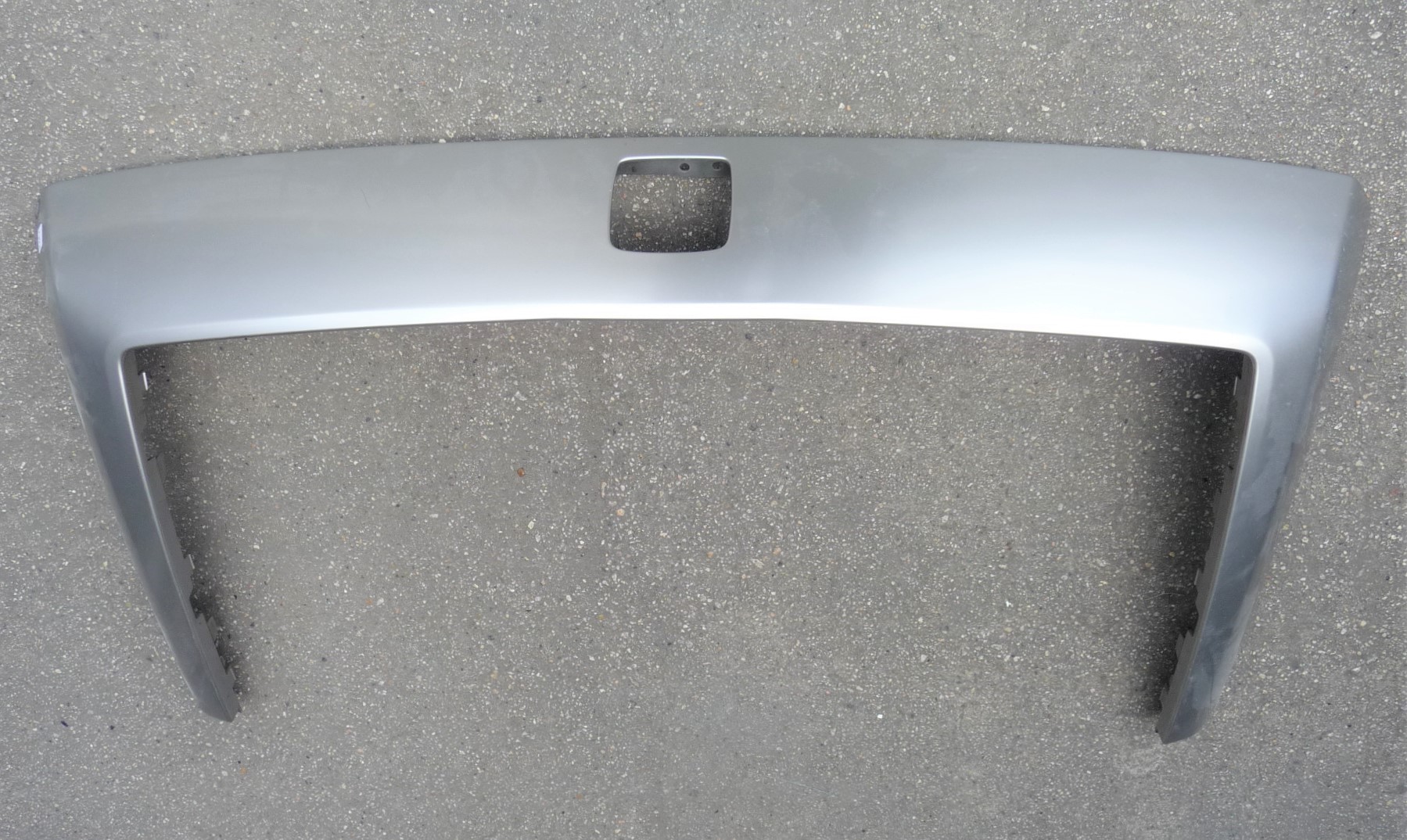 2010-2014 Rolls Royce Ghost radiator grille upper Cover Bezel ...
