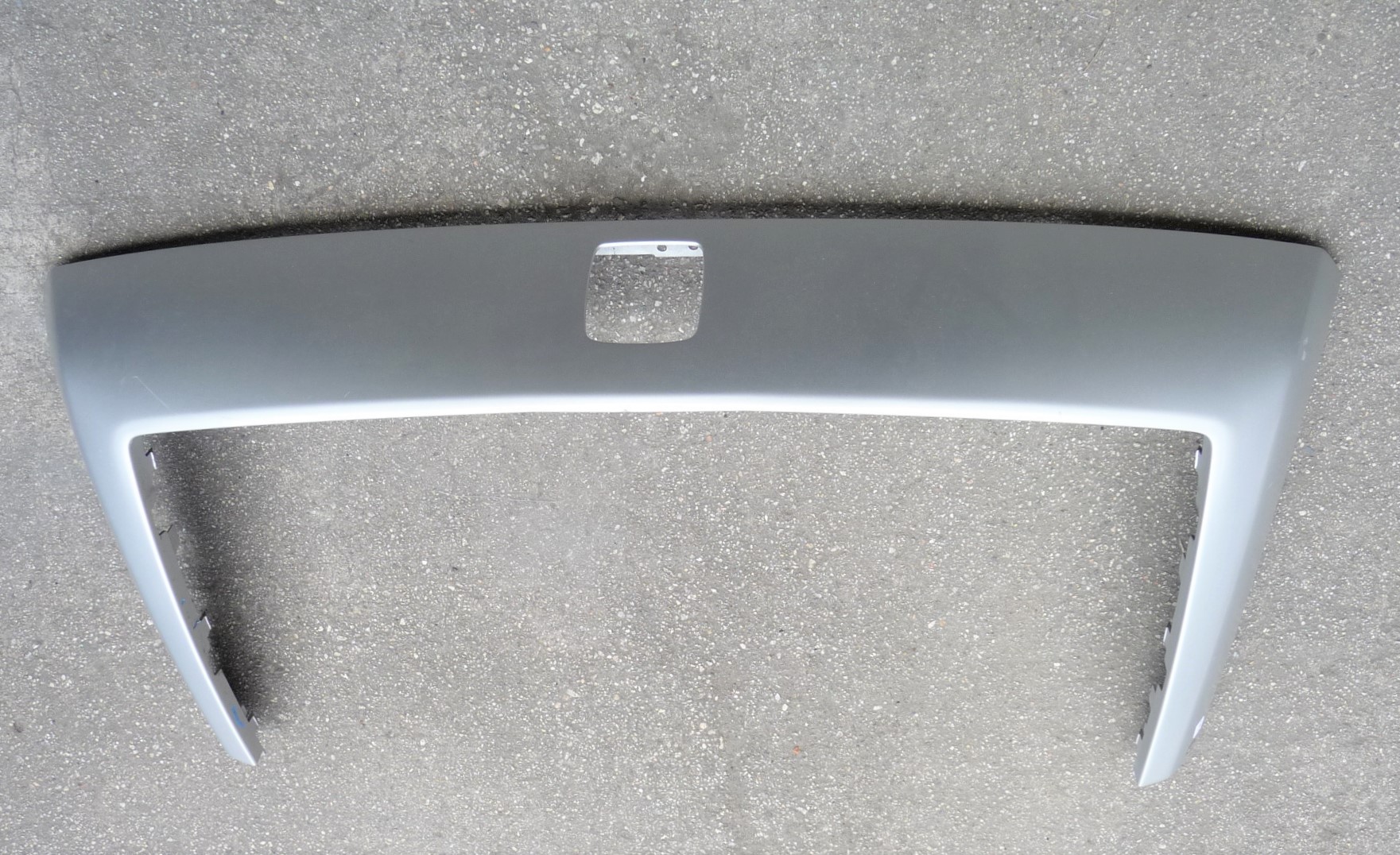 2010-2018 Rolls Royce Ghost radiator grille upper Cover Bezel ...
