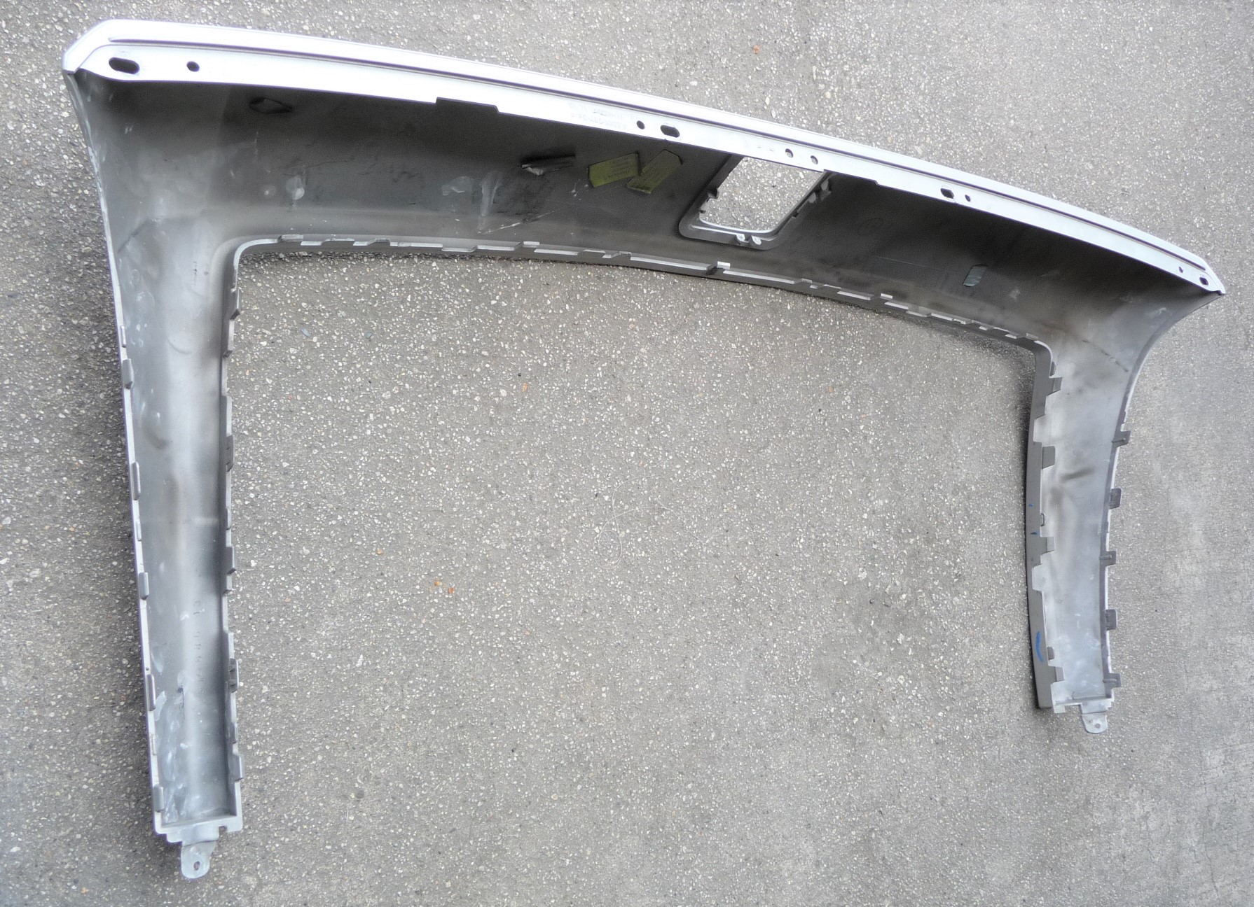 2010-2018 Rolls Royce Ghost radiator grille upper Cover Bezel ...