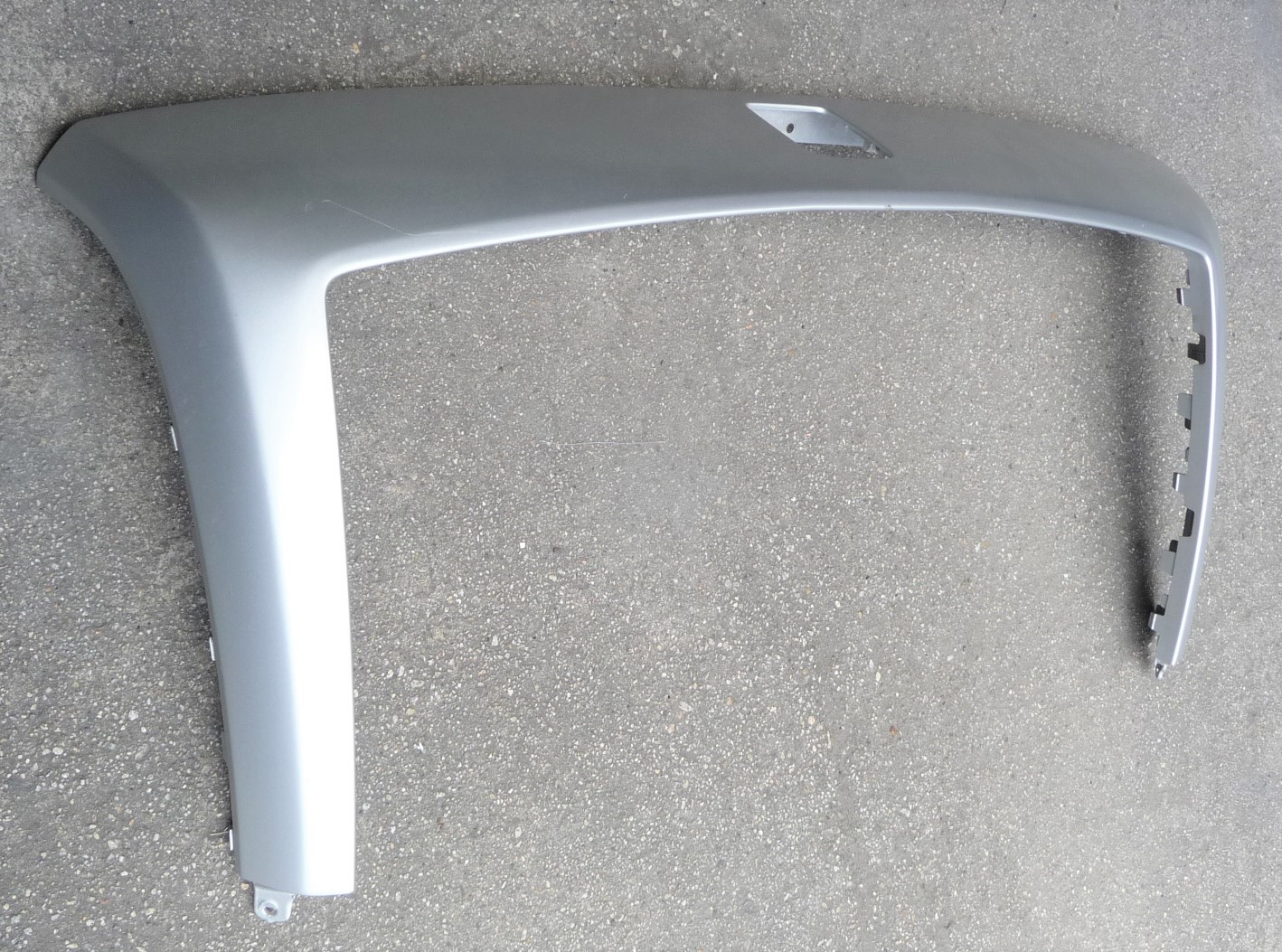 2010-2018 Rolls Royce Ghost radiator grille upper Cover Bezel ...
