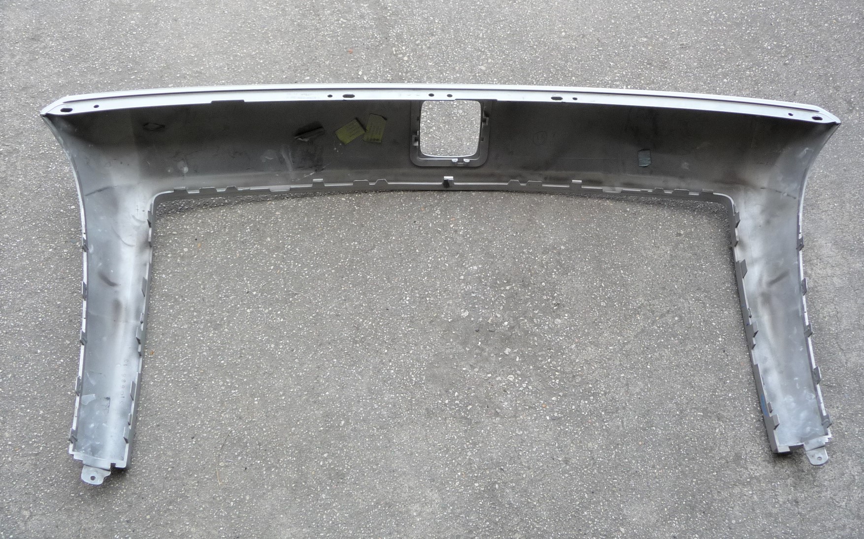 2010-2018 Rolls Royce Ghost radiator grille upper Cover Bezel ...