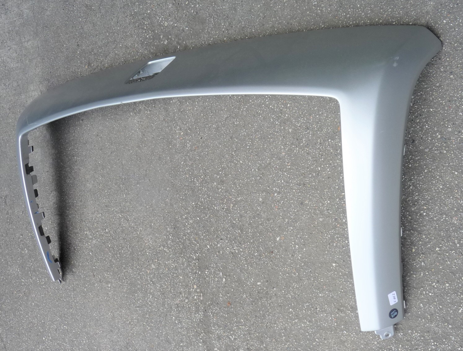 2010-2018 Rolls Royce Ghost radiator grille upper Cover Bezel ...