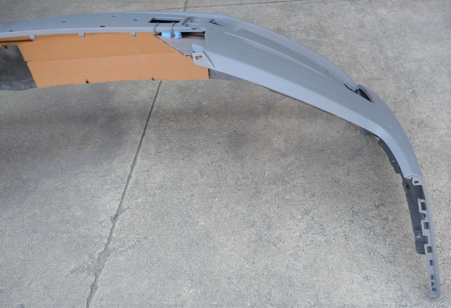 2021-2023 Rolls-Royce Ghost RR21 RR22 Front Bumper Cover 51117495503 ...