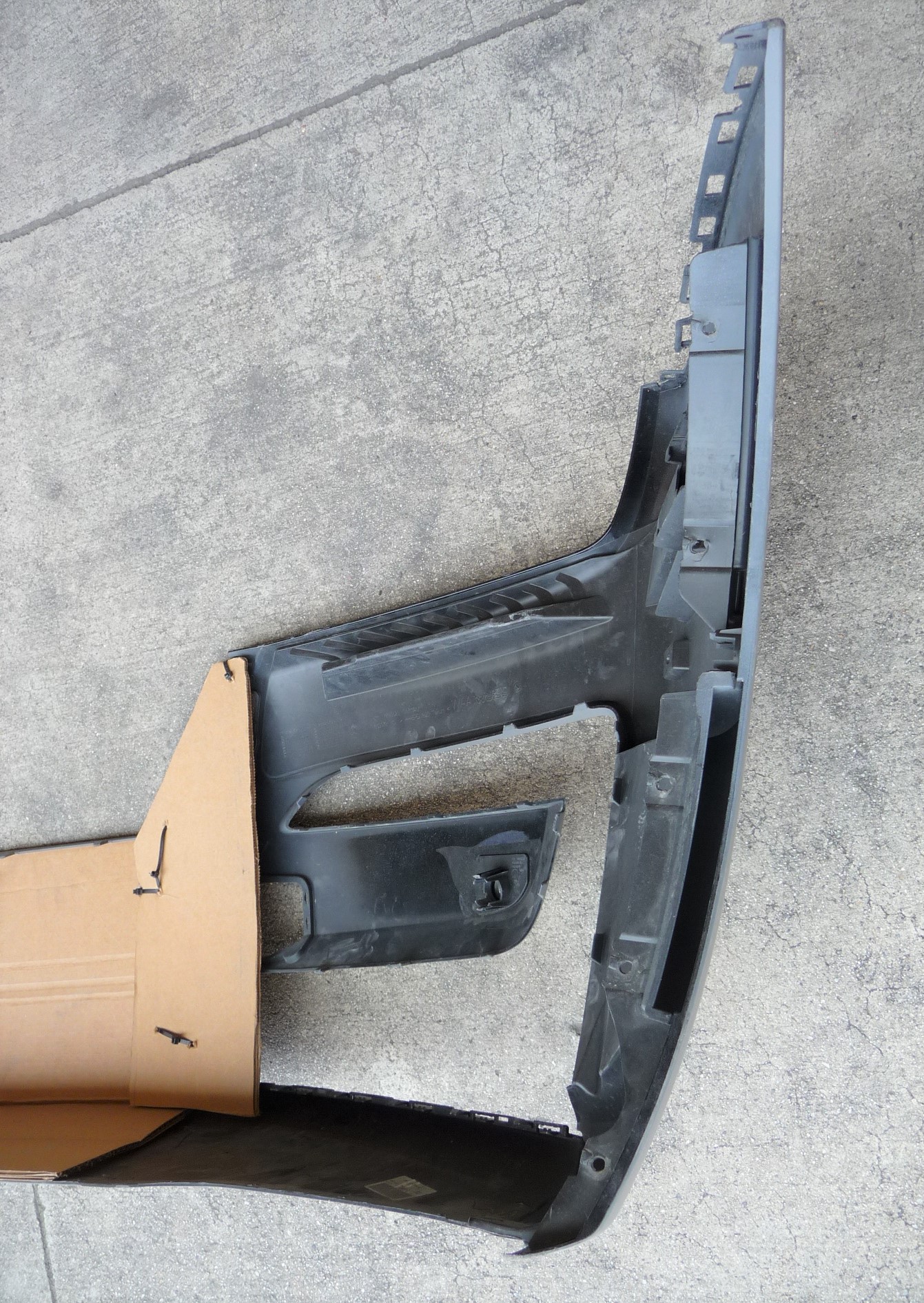 2021-2023 Rolls-Royce Ghost RR21 RR22 Front Bumper Cover 51117495503 ...