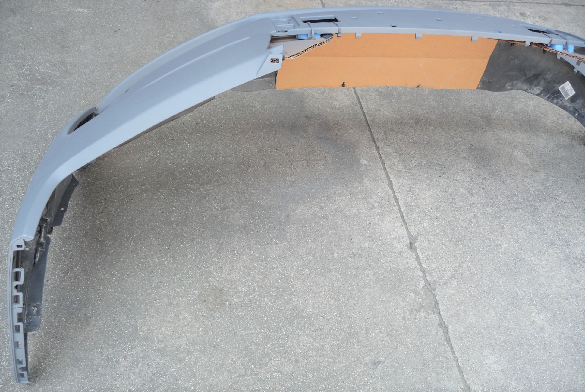 2021-2023 Rolls-Royce Ghost RR21 RR22 Front Bumper Cover 51117495503 ...