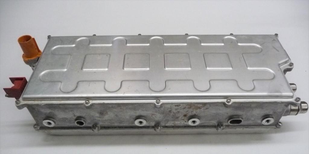 2021-2023 Jeep Wrangler Hybrid Battery Charger 05185035AM OEM A1 | LA ...