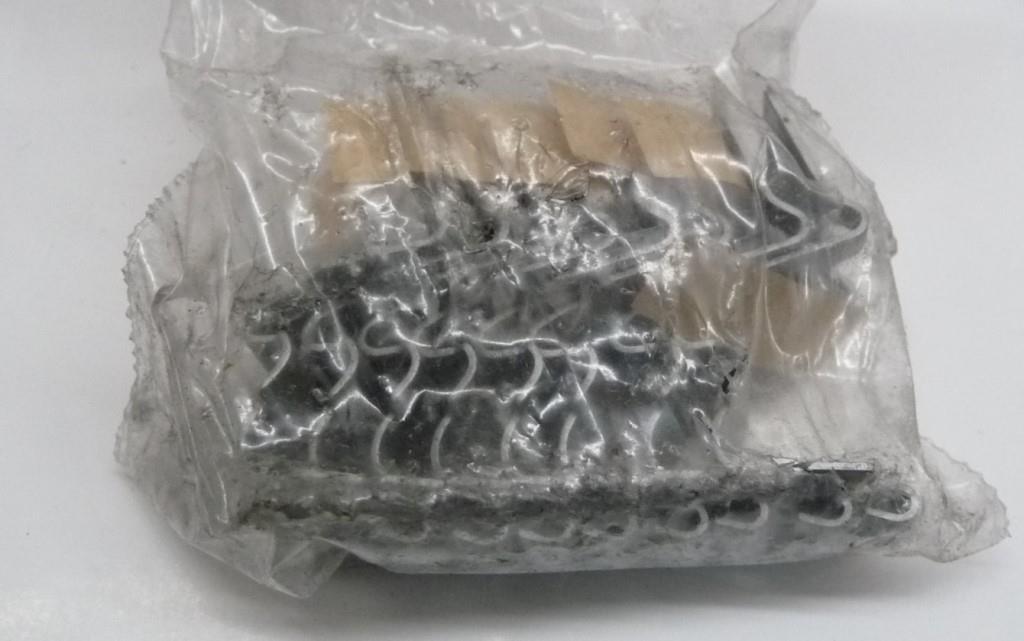 2016-2022 Bentley Bentayga Front Brake Pads Set 4M0698151BN OEM A1 | LA ...