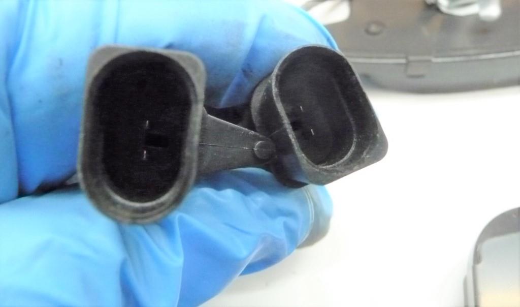 2004-2018 Bentley Continental GT GTC Front Brake Pad Set 3W0698151AA ...