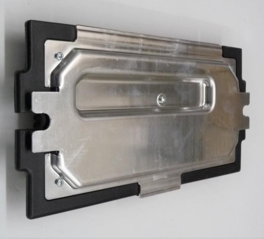 2009 BMW Z4 Control Unit Footwell Module FRM2 PL2 [23] 61359159809 OEM ...