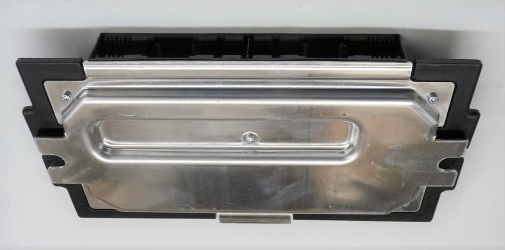 2009 BMW Z4 Control Unit Footwell Module FRM2 PL2 [23] 61359159809 OEM ...