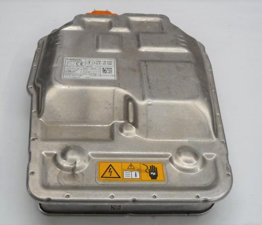 2021-2022 Jeep Wrangler Battery Warmer Control Module 68443445AB OEM A1 ...