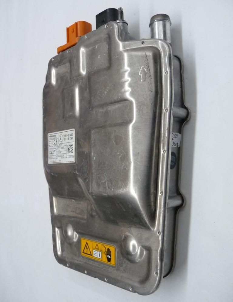 2021-2022 Jeep Wrangler Battery Warmer Control Module 68443445AB OEM A1 ...