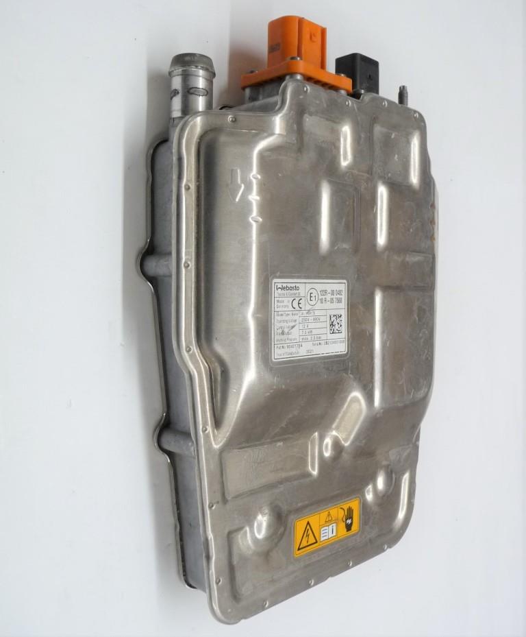 2021-2022 Jeep Wrangler Battery Warmer Control Module 68443445AB OEM A1 ...