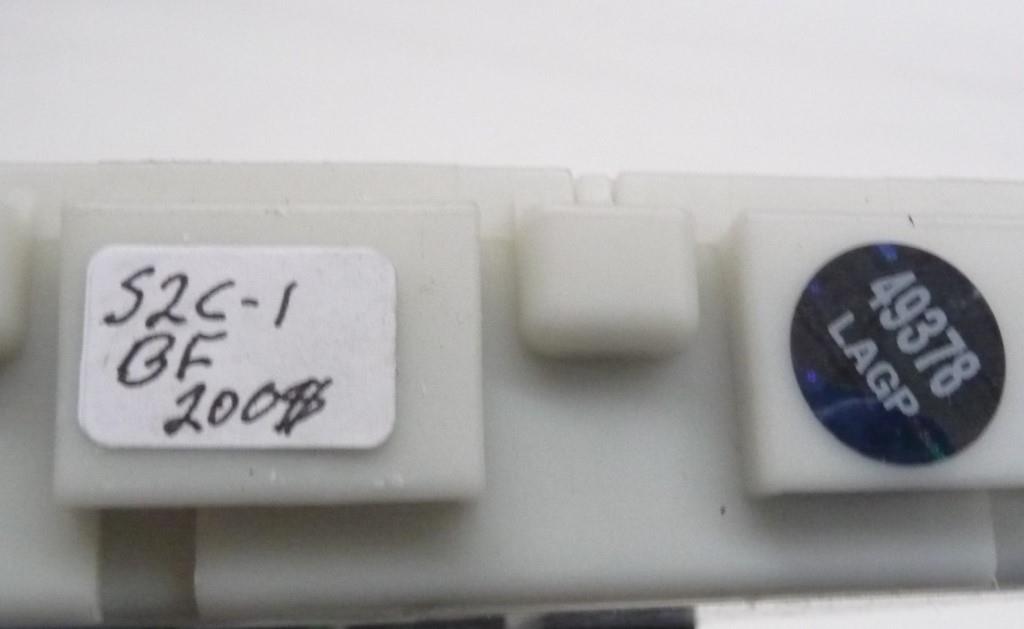 2015-2023 Mini Cooper Clubman F54 BDC Control Module 61355A20555 OEM A1 ...