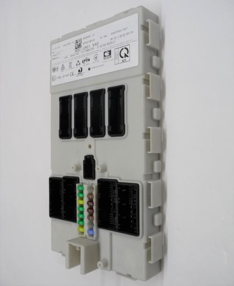 2015-2023 Mini Cooper Clubman F54 BDC Control Module 61355A20555 OEM A1 ...