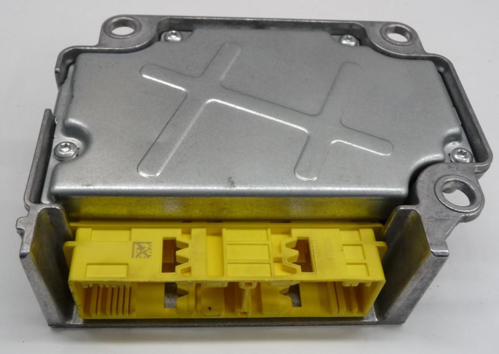 2012-2014 Chrysler 200 Occupant Restraint Module 56054963AC OEM A1 | LA ...