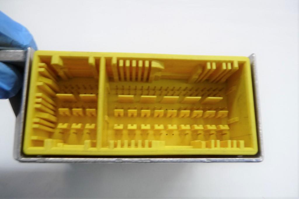 2008 Chrysler Town & Country Occupant Restraint Control Module ...