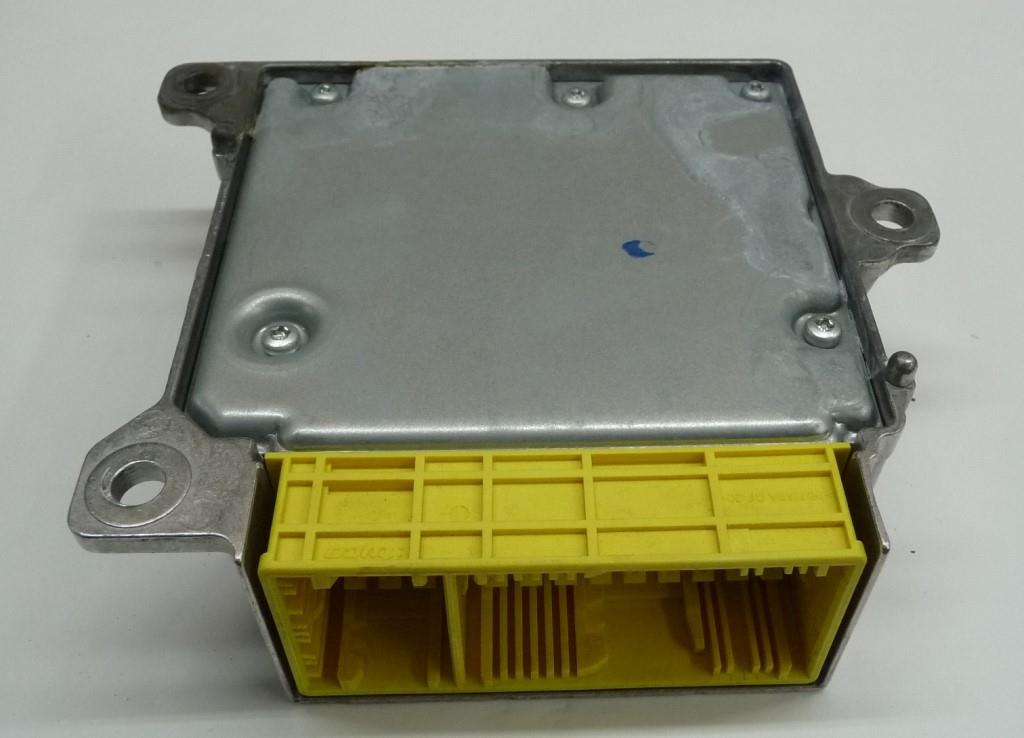 2008 Chrysler Town & Country Occupant Restraint Control Module ...