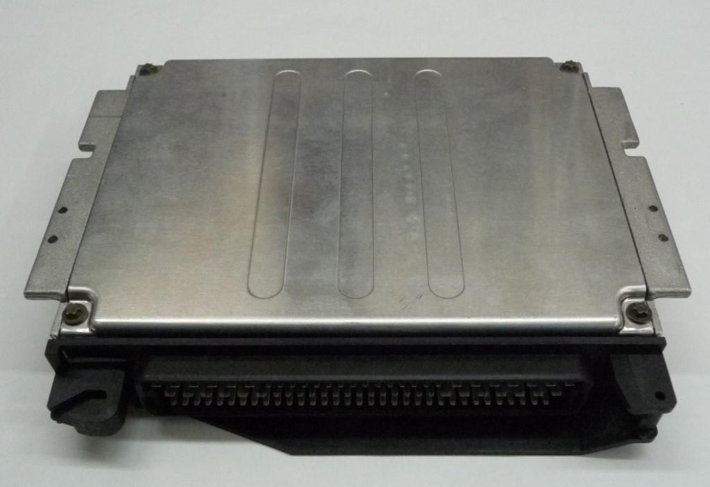 1997-2001 BMW E38 E31 750iL 840Ci Control Module Unit EML 12711430168 ...