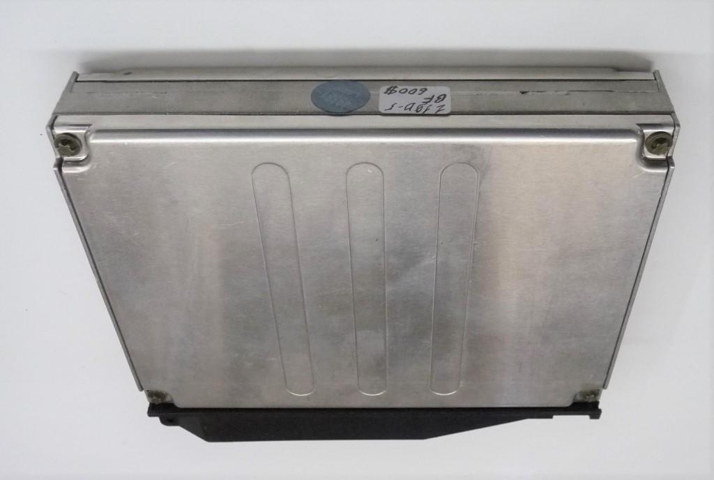 1997-2001 BMW E38 E31 750iL 840Ci Control Module Unit EML 12711430168 ...