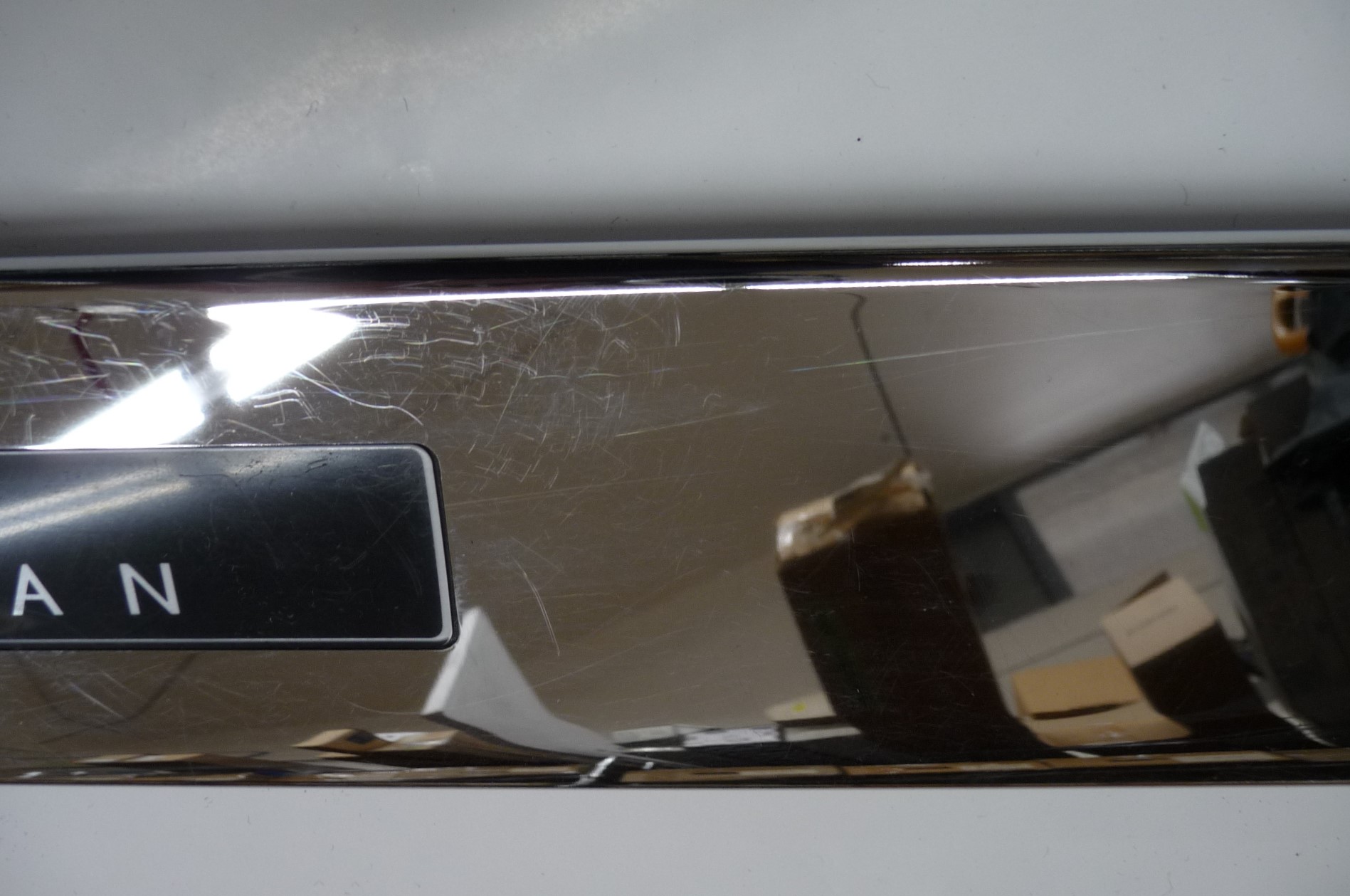 19-22 Rolls Royce RR31 Cullinan Front Left & Right Entrance LED Step ...
