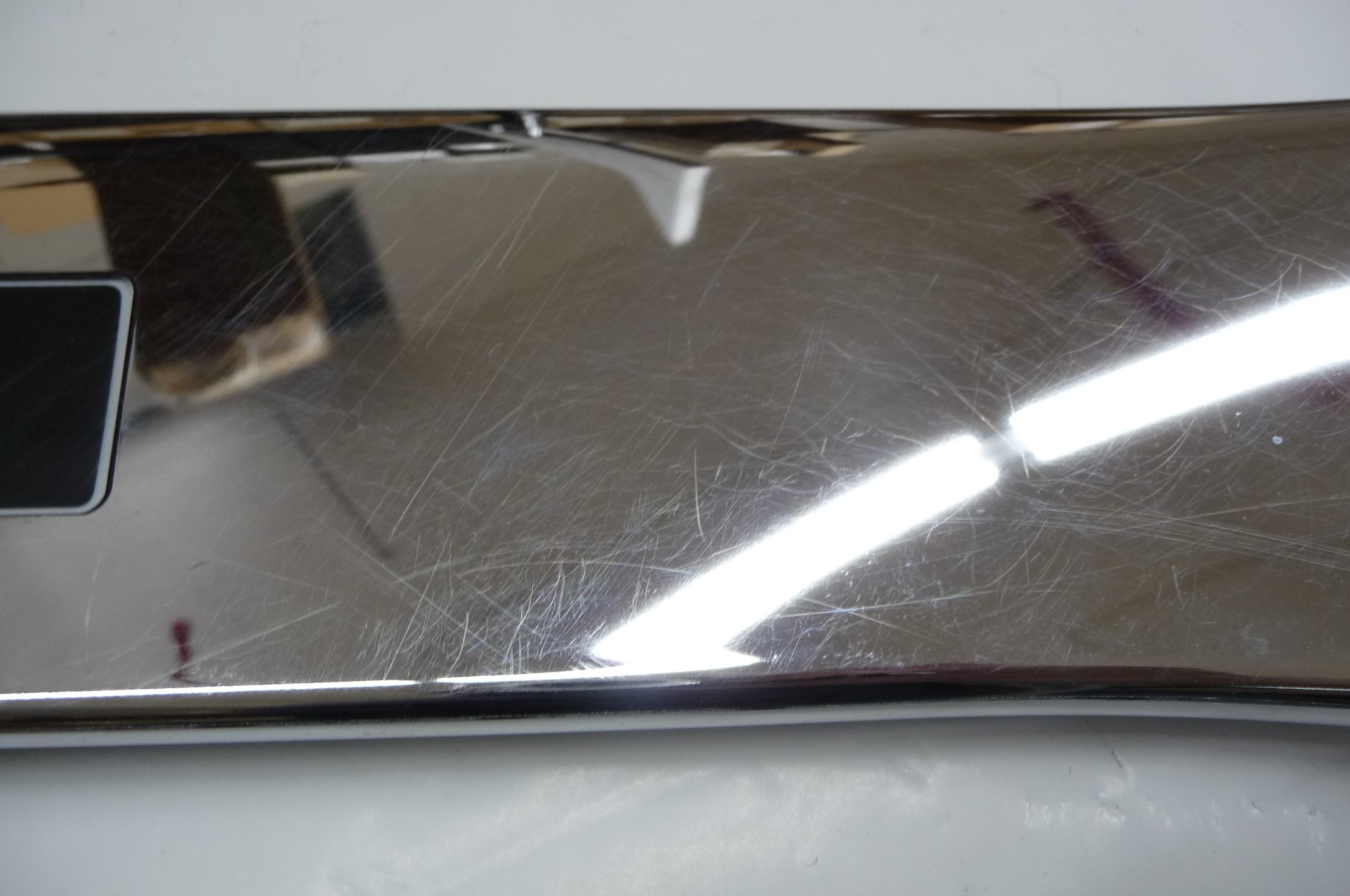 19-22 Rolls Royce RR31 Cullinan Front Left & Right Entrance LED Step ...