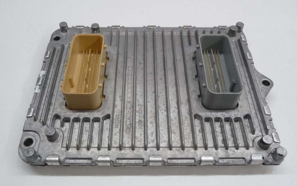 2020-2022 Ram 1500 Classic Engine Control Module ECM 68434916AB OEM A1 ...