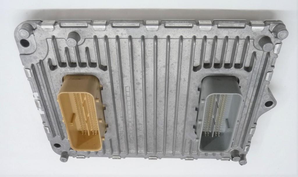 2020-2022 Ram 1500 Classic Engine Control Module ECM 68434916AB OEM A1 ...