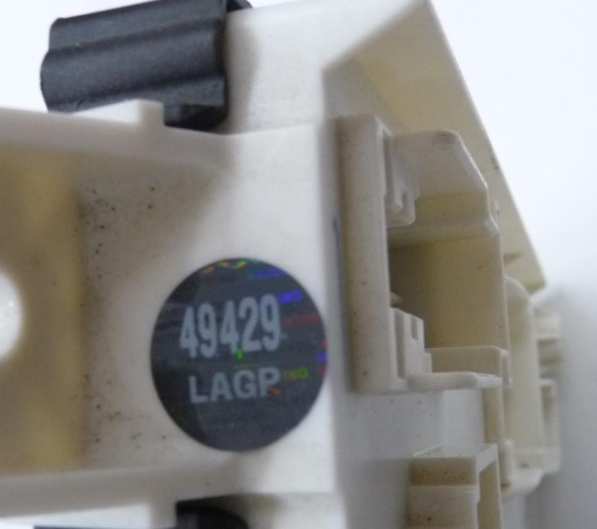 2020 Chrysler Pacifica Voyager BCM Body Control Module 68424600AD OEM ...