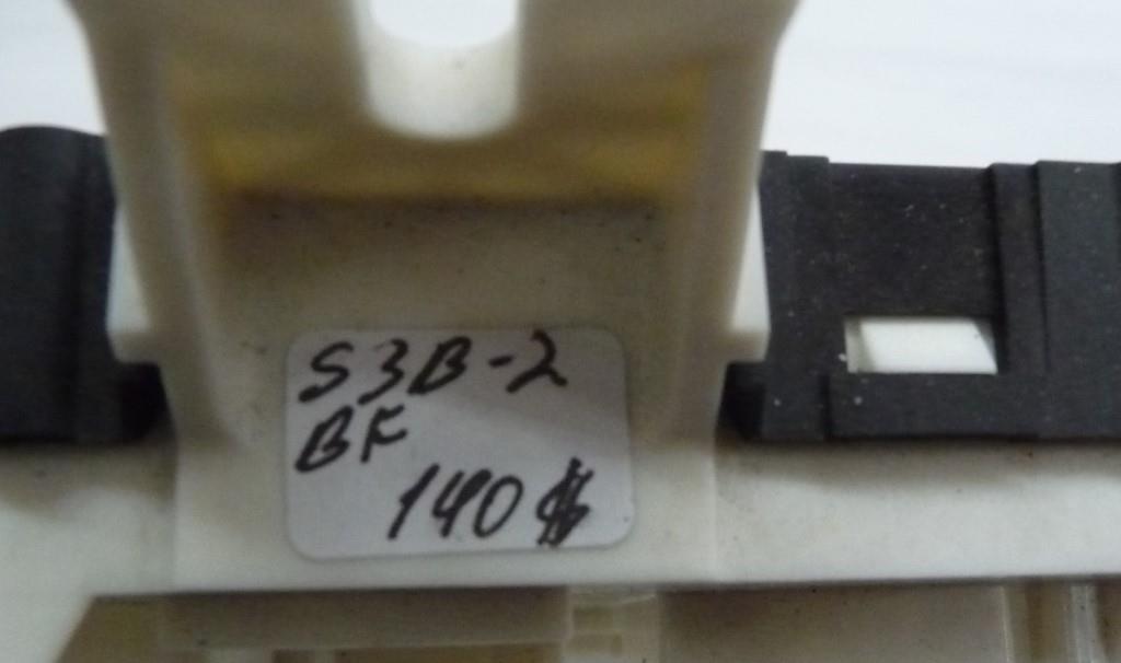 2020 Chrysler Pacifica Voyager BCM Body Control Module 68424600AD OEM ...