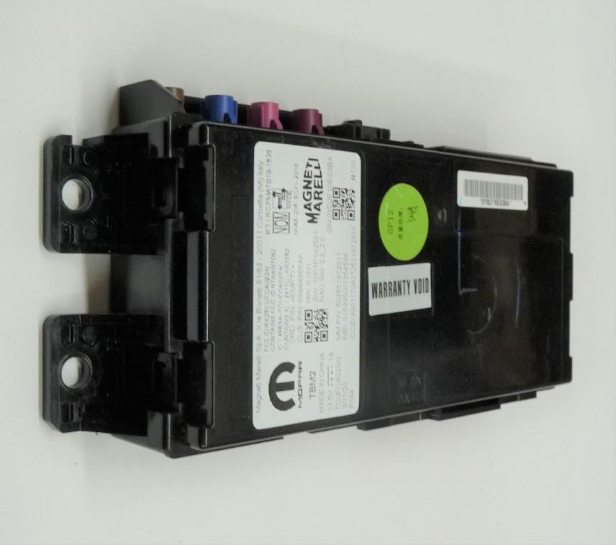 2021-2023 Chrysler Pacifica Telematics Module 68444865AF OEM A1 | LA ...