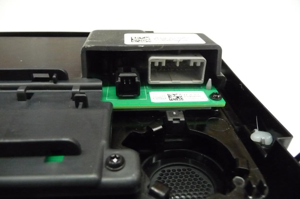 2018-2022 Land Rover Range Rover Velar Roof Overhead Console ...